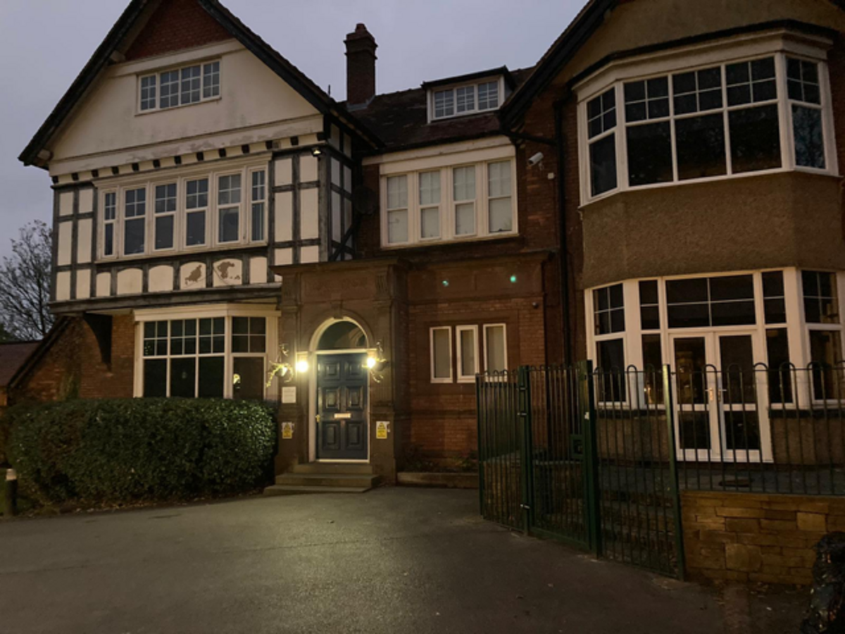 Facilities | The Acorns School